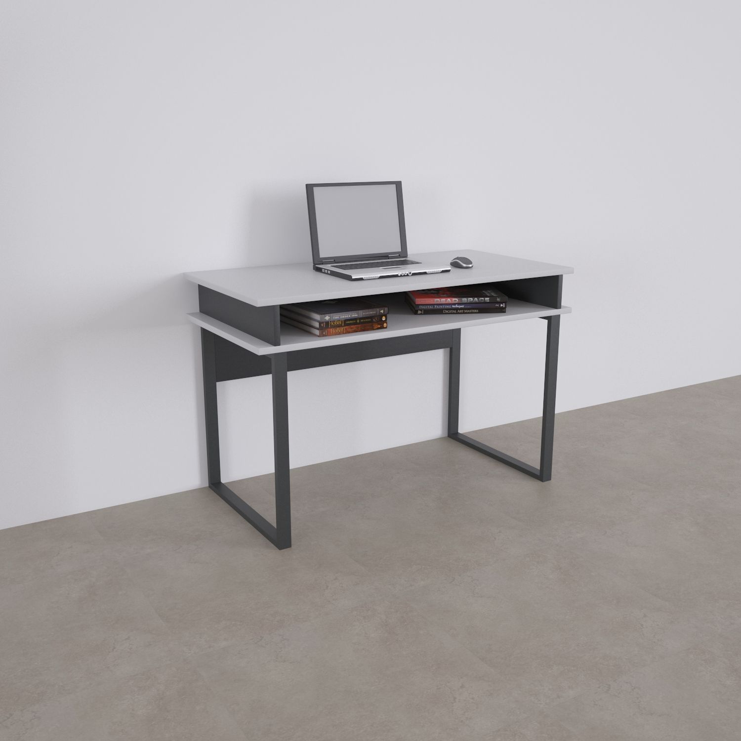 Rectan Ho1 Çalışma Masası