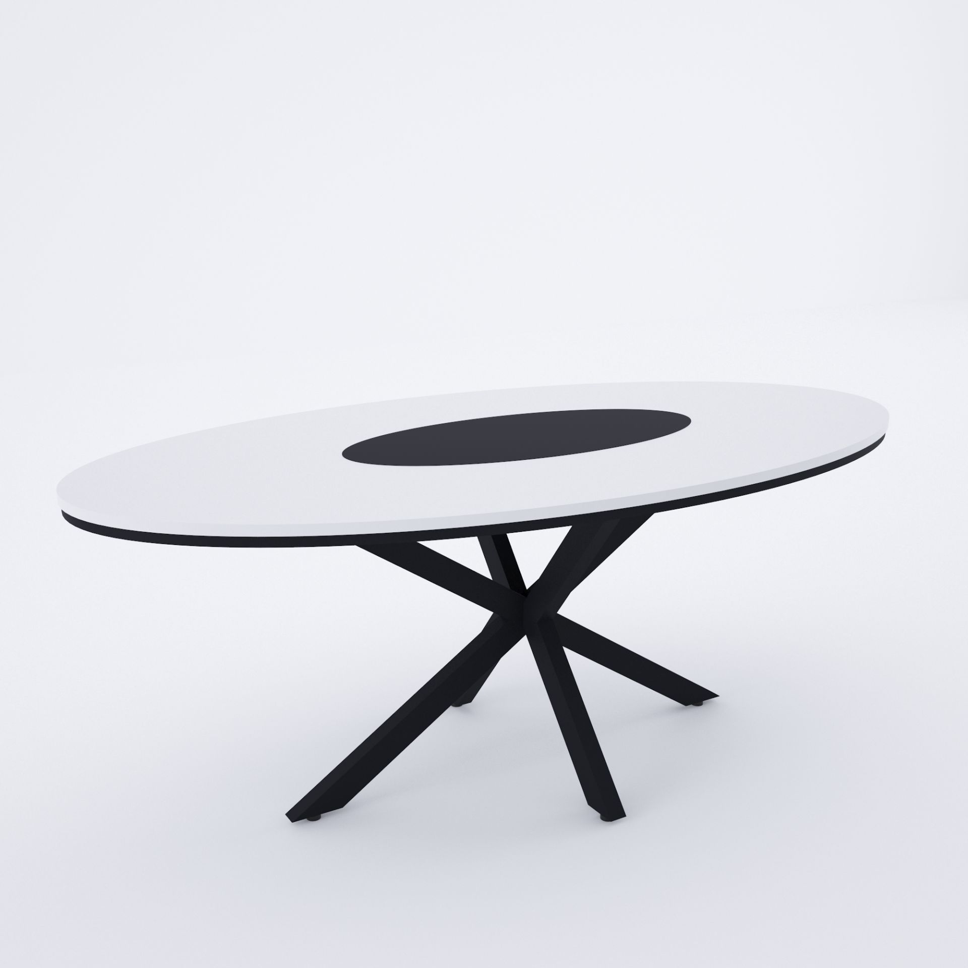 Octo-e Toplantı Masası